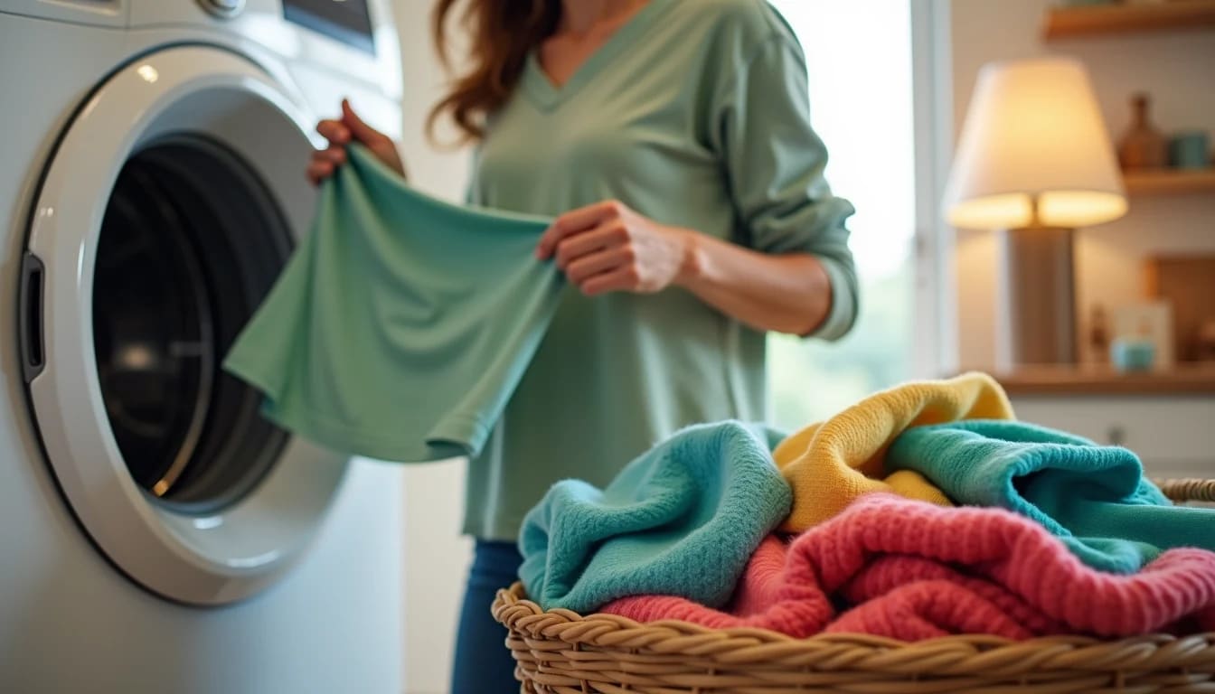 Reasons to Choose Professional Dry Cleaning Over Home Washing - Dallas ...